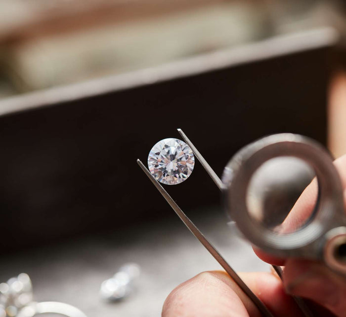 Diamond Education