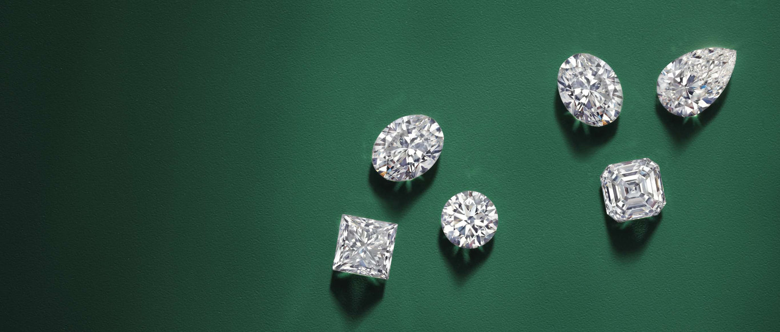 Lab Grown Diamonds
